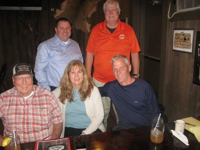 Phil Lewton Award Highlights Sportsmanship | News, Sports, Jobs - The ...